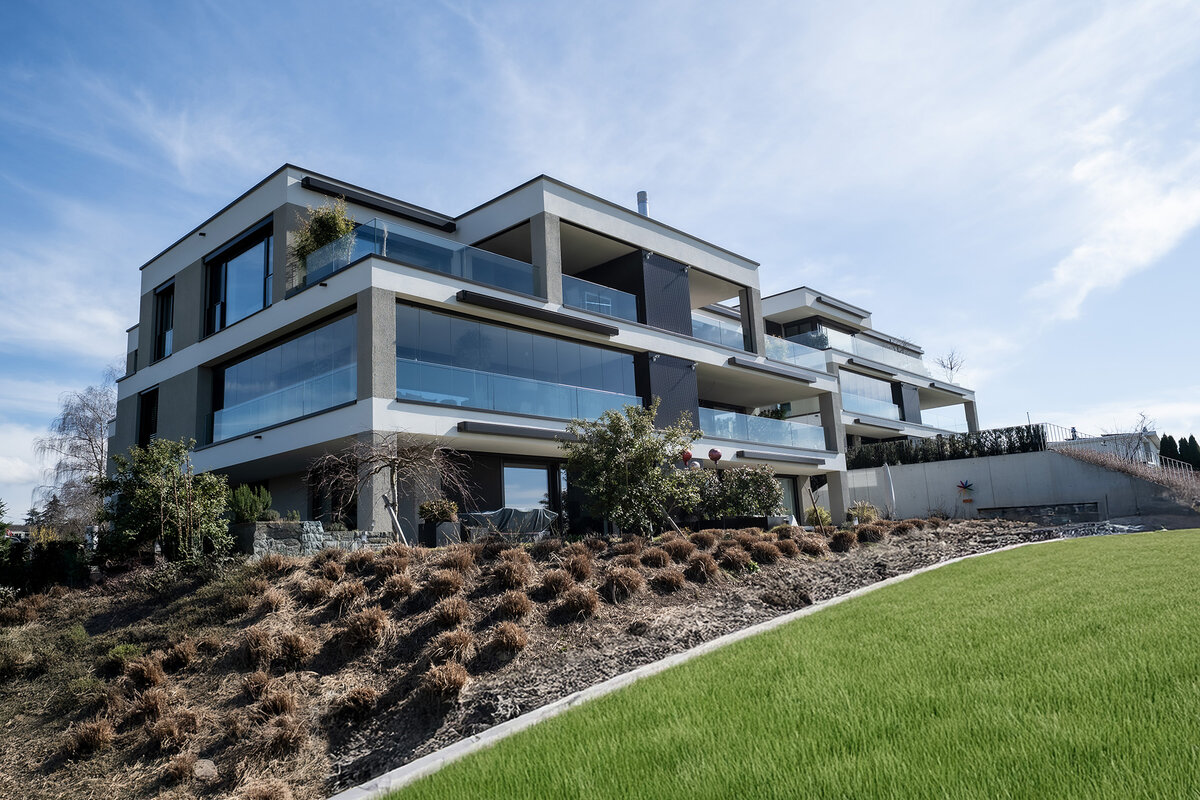 NeoVac Monitoring Pro