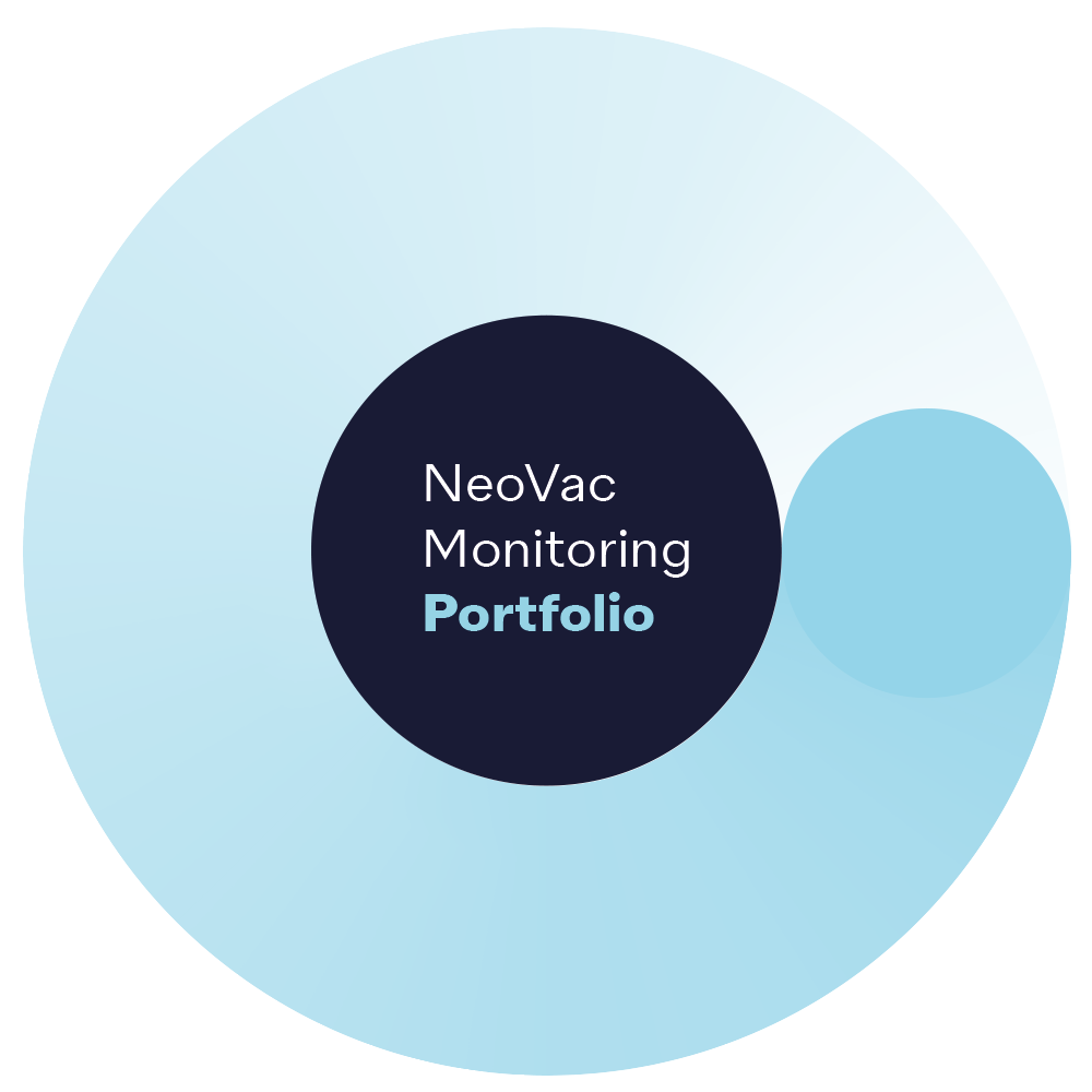 NeoVac Monitoring Basic: Einstieg ins Energiemonitoring
