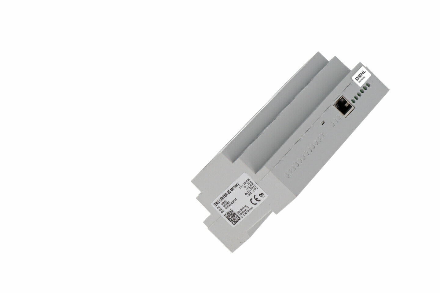 Neovac | 120-A Memory