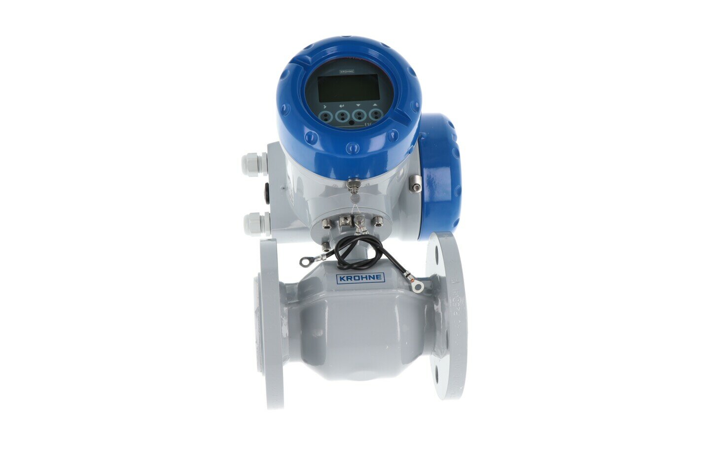 Optiflux 4300C
