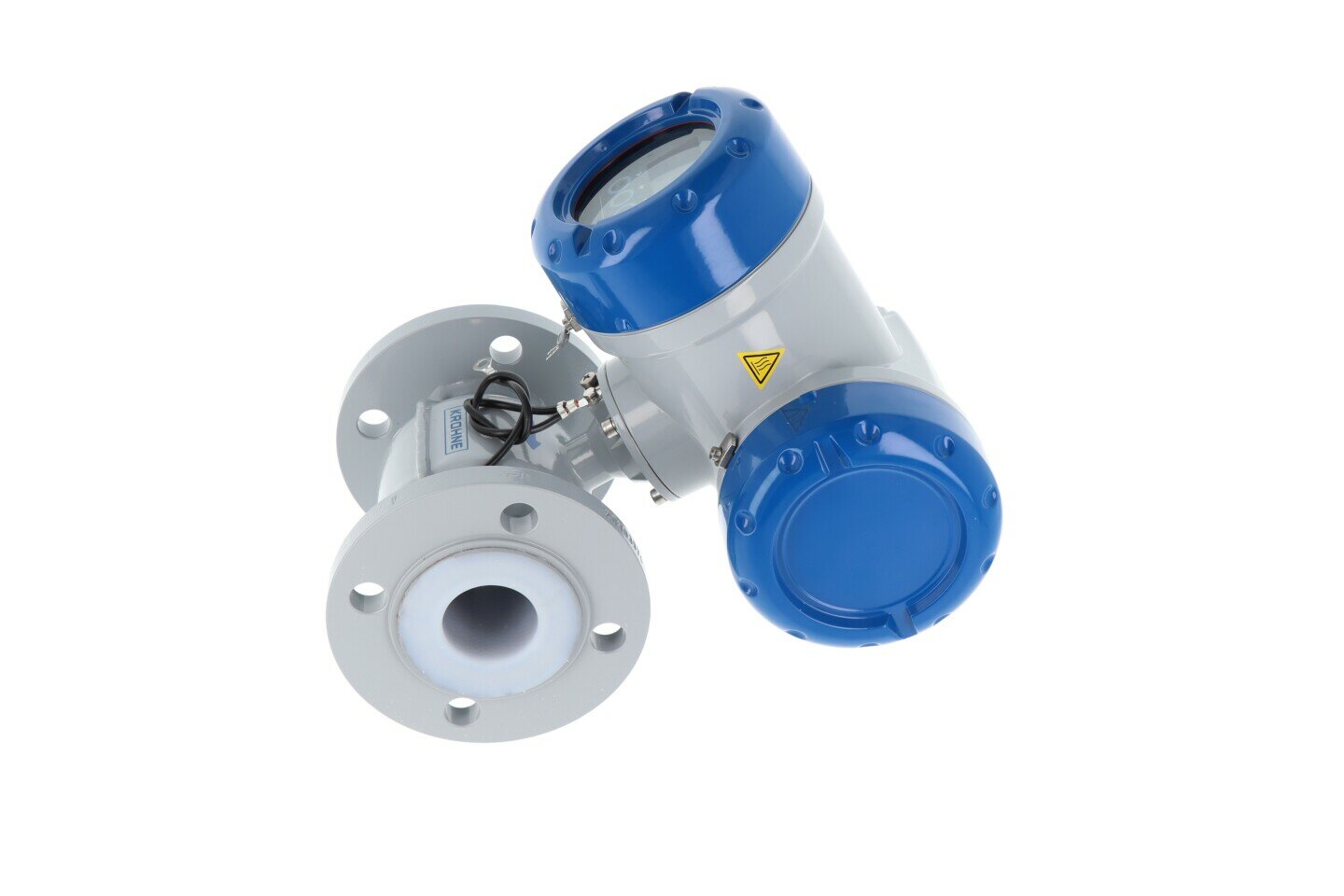 Optiflux 4300C