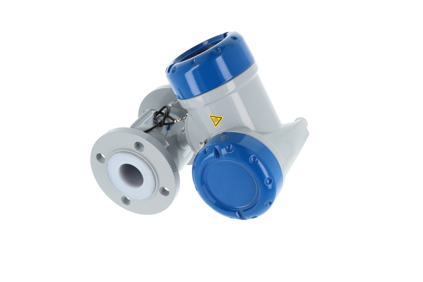 Optiflux 4300C
