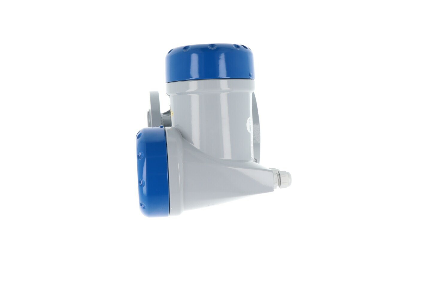 Optiflux 4300C