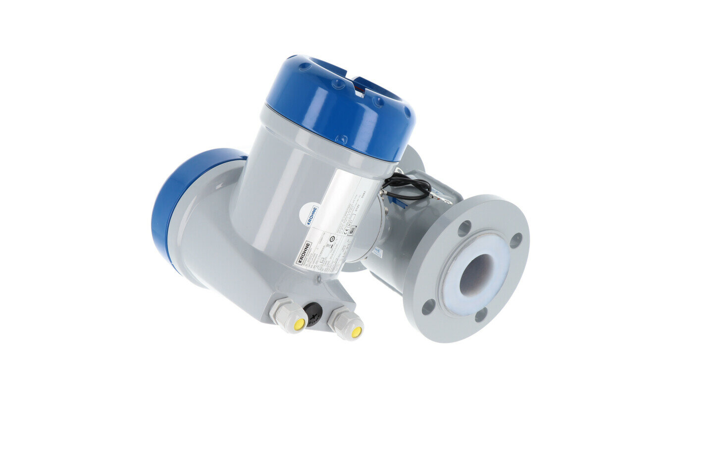Optiflux 4300C
