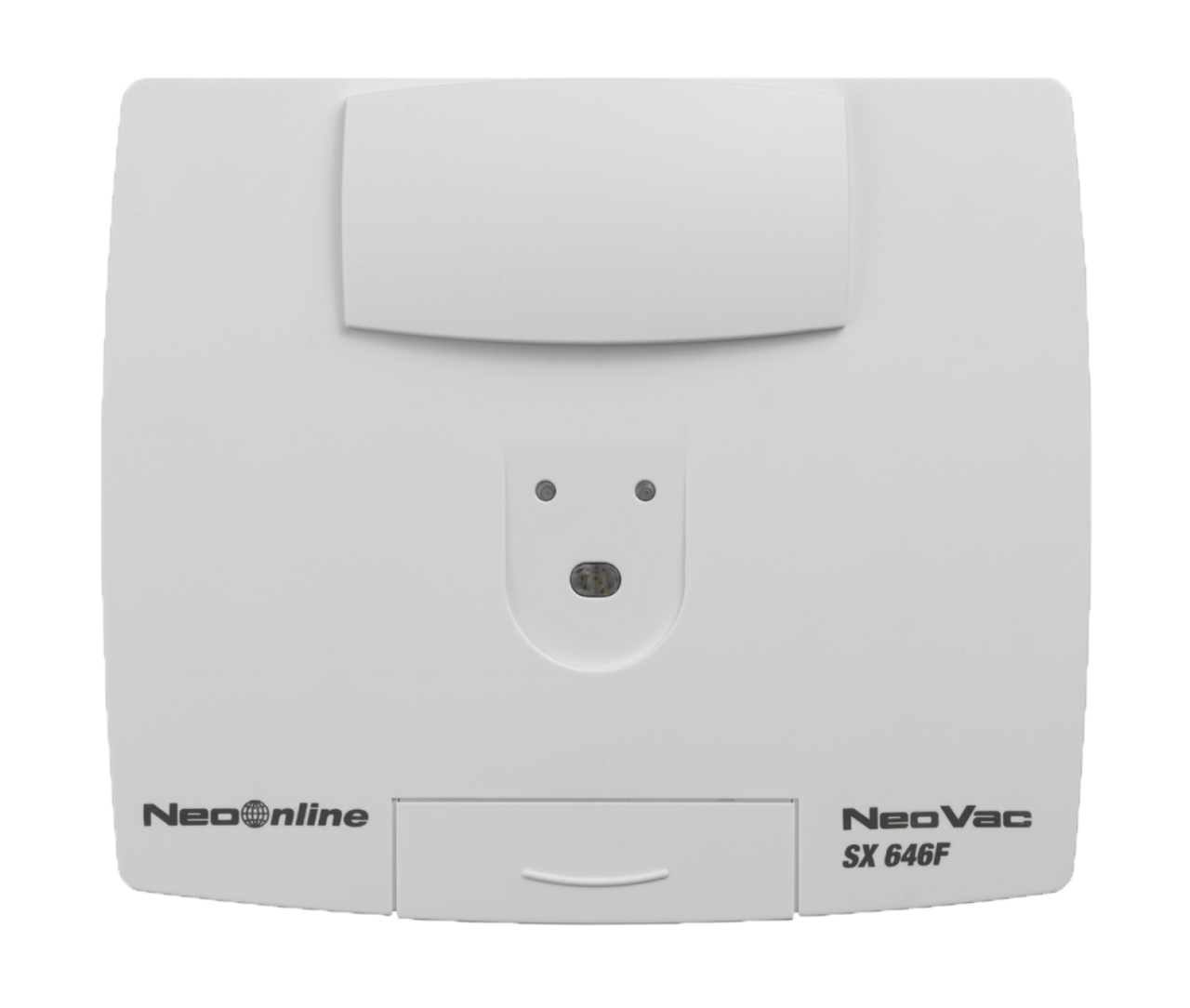 Système radio NeoTel